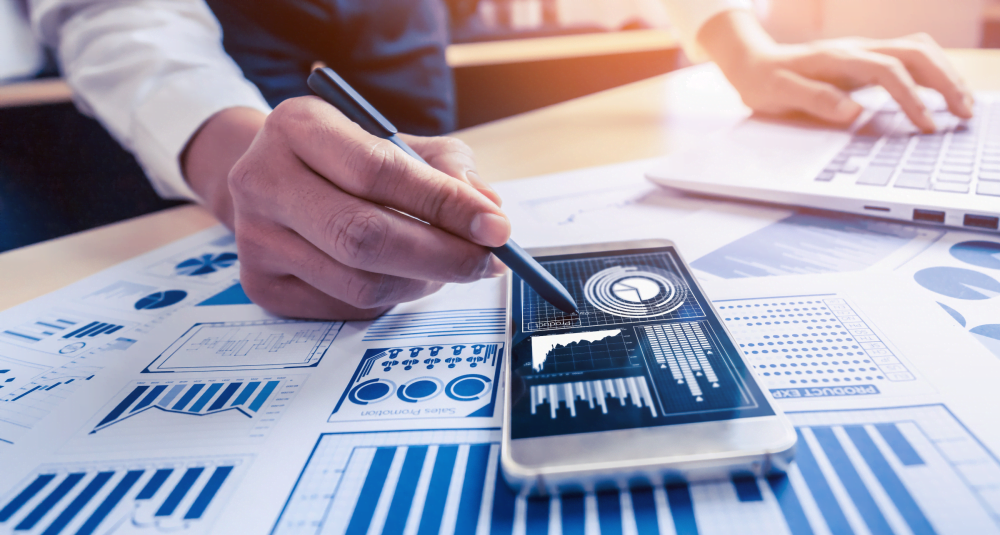 Software for Banking & Finance - Contact center software | ICR Evolution